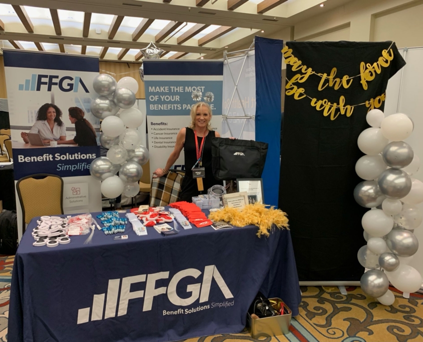 Arizona Region | FFGA