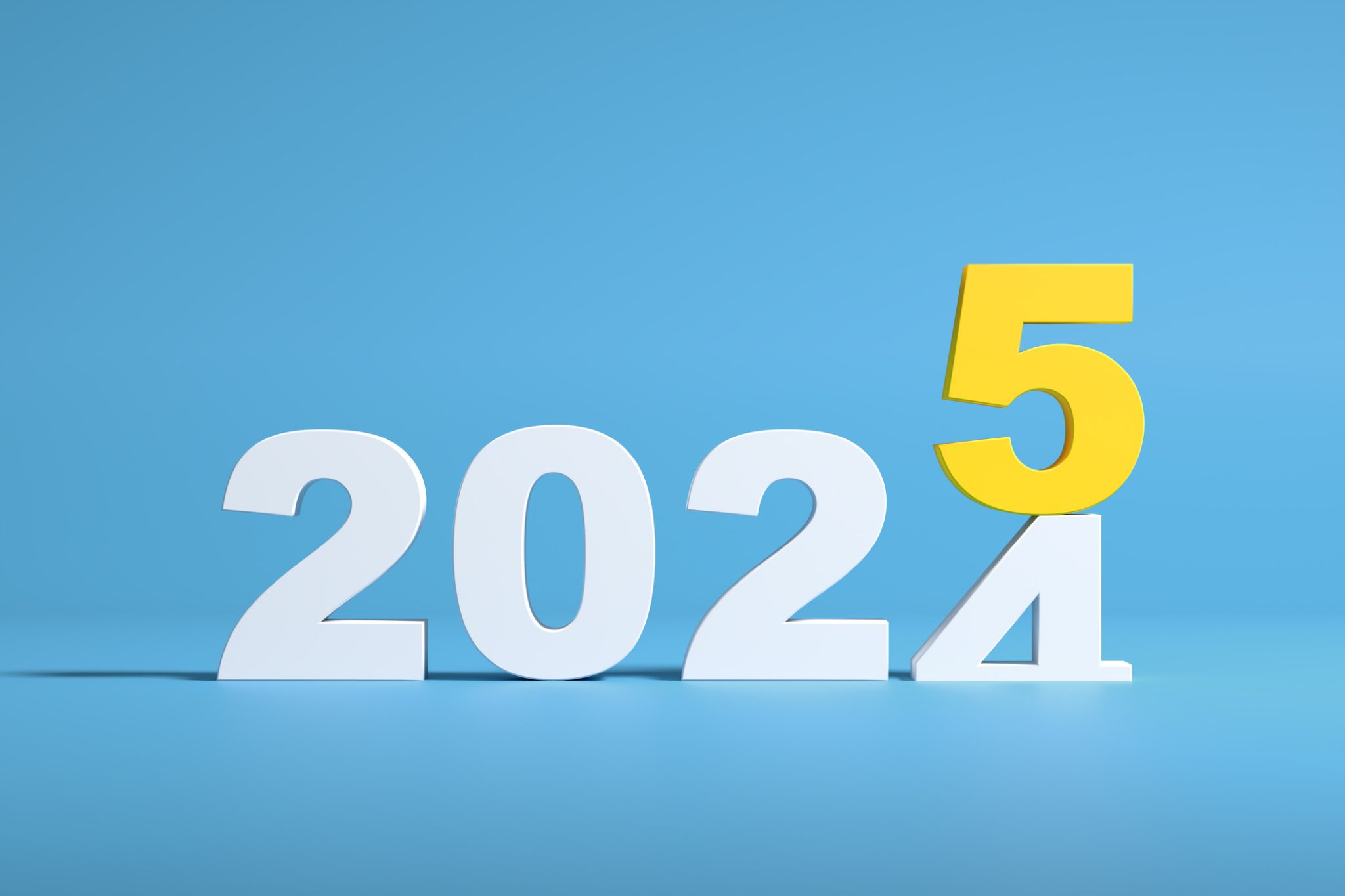 IRS Announces 2025 HSA Limits | FFGA