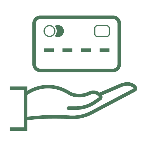 Administrative Solutions | FFGA