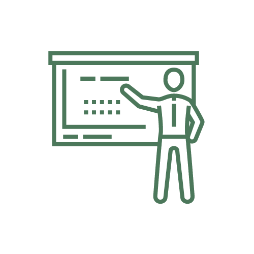 Enrollment Services | FFGA